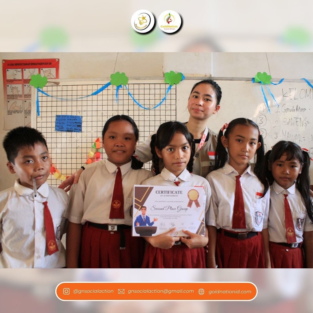 GoldNation Indonesia