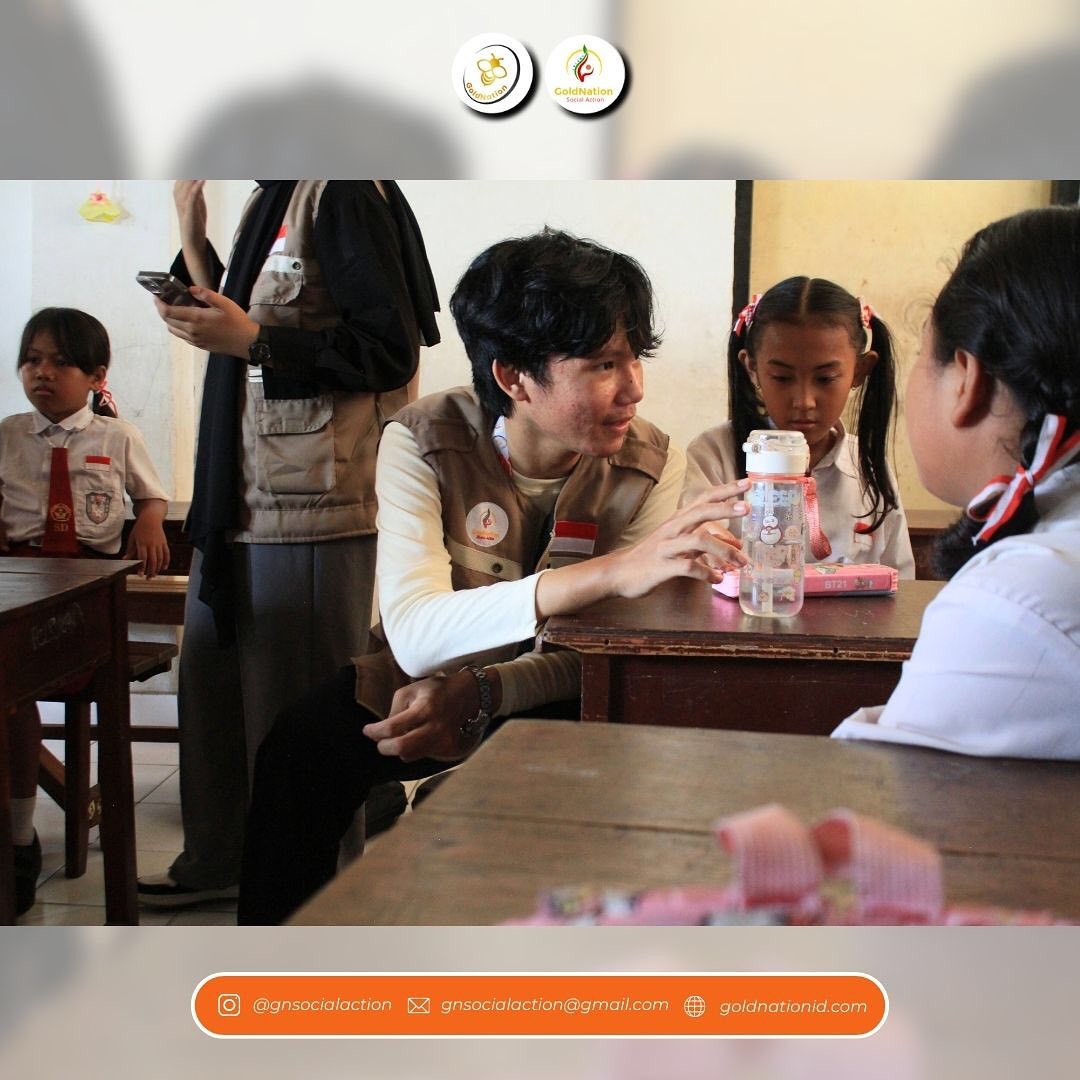 GoldNation Indonesia