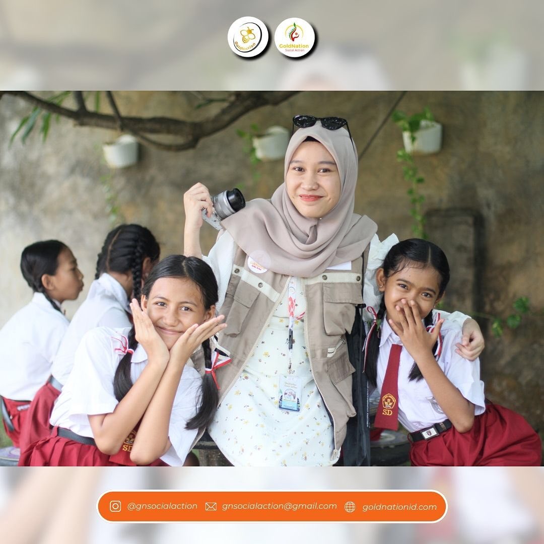 GoldNation Indonesia