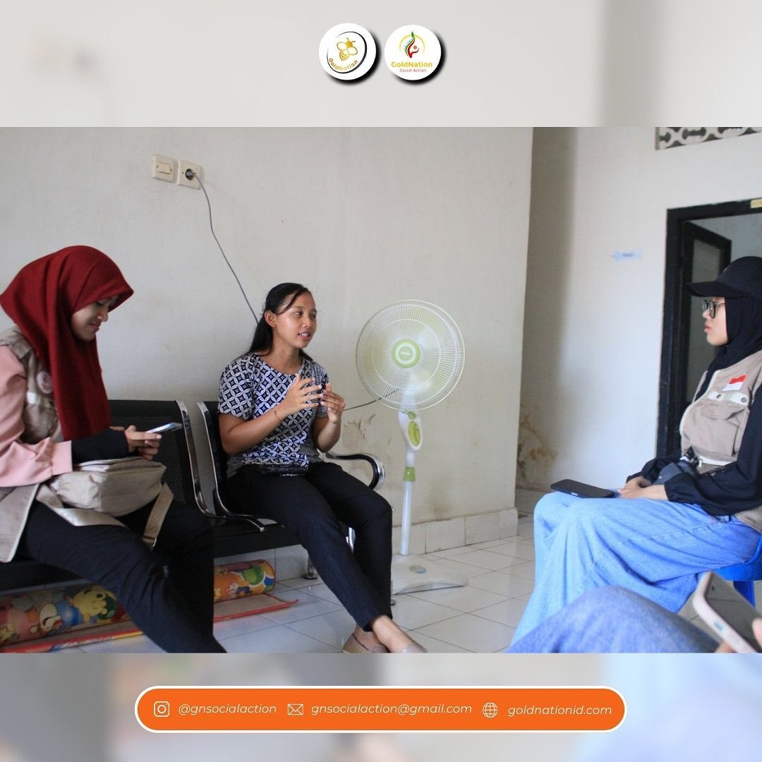 GoldNation Indonesia