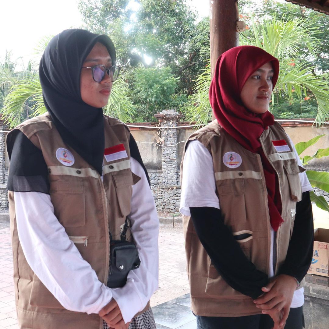 GoldNation Indonesia