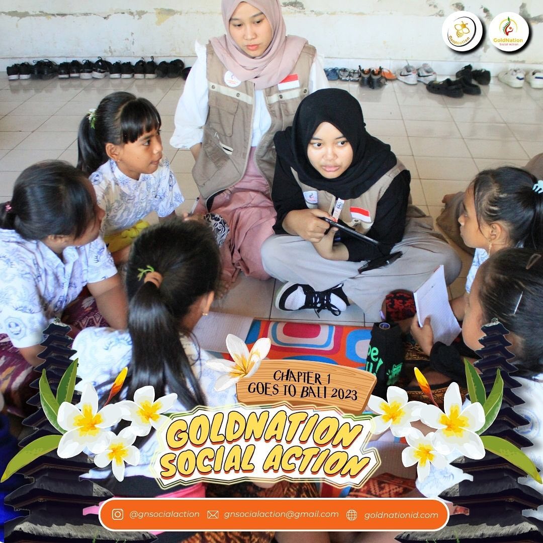 GoldNation Indonesia