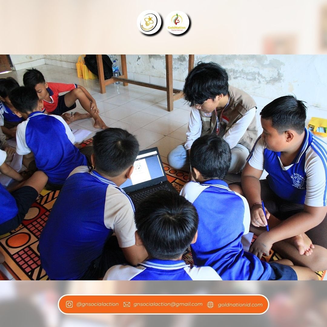 GoldNation Indonesia